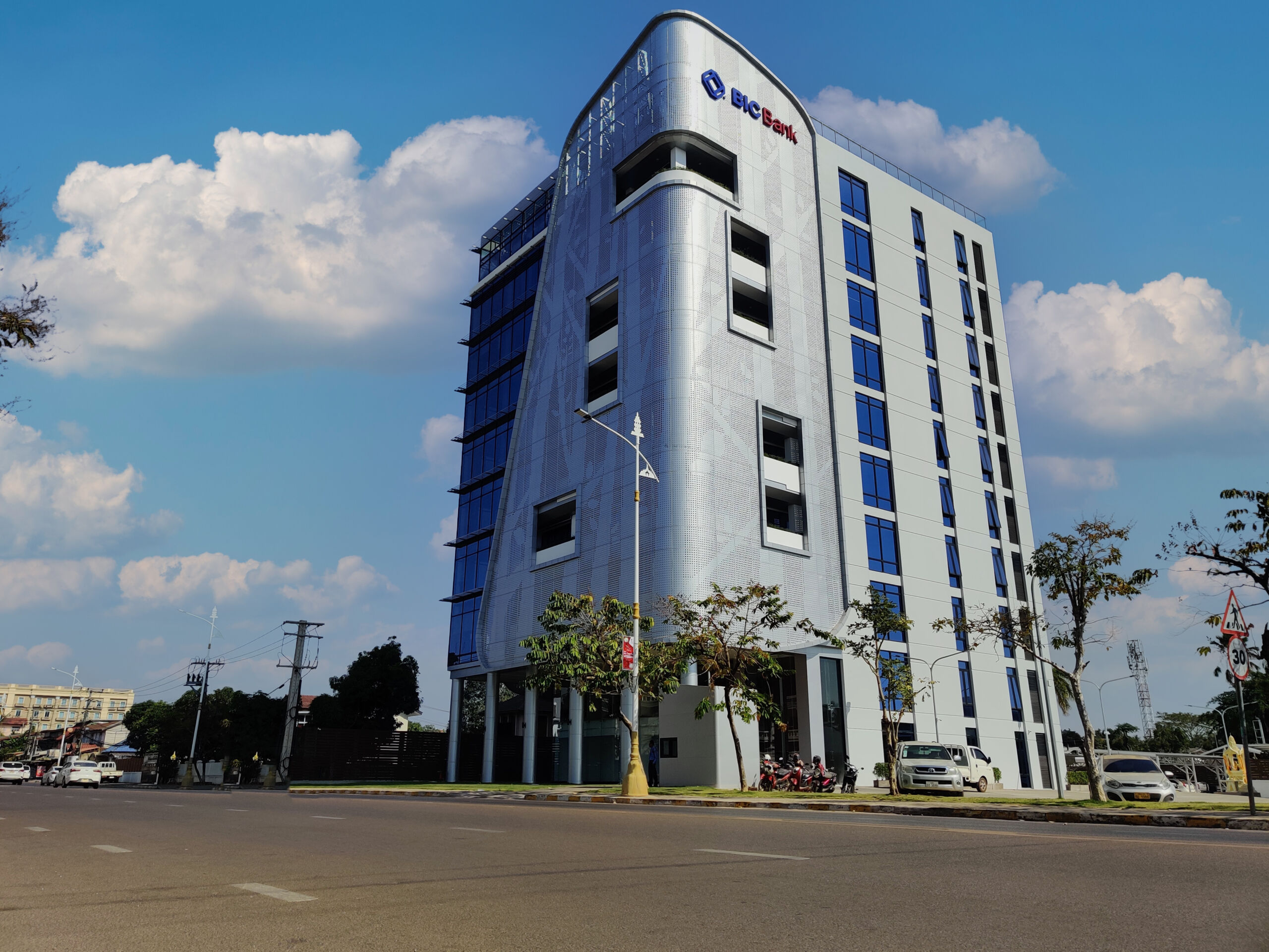 BIC Bank